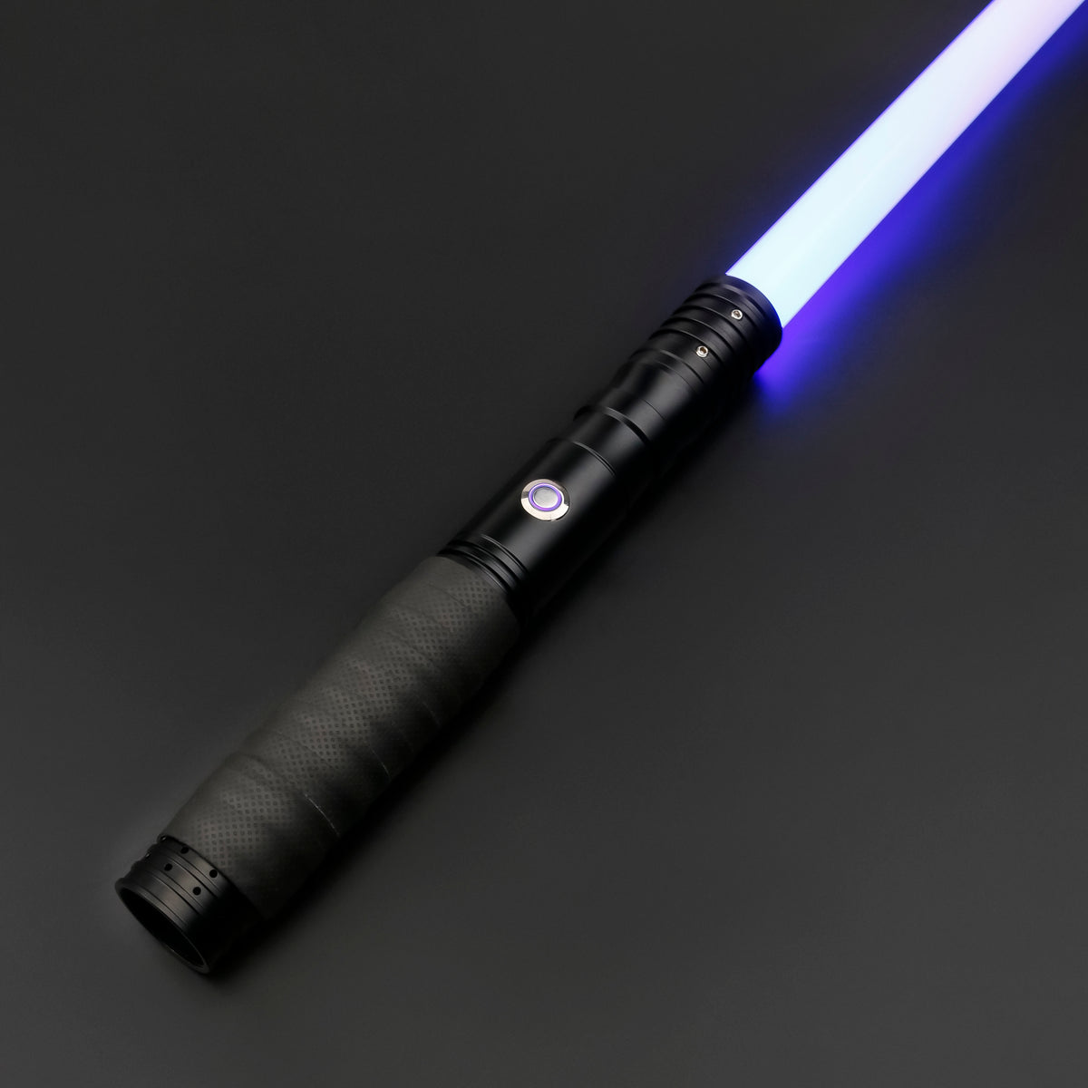 Shadow Sentinel Lightsaber – SabersX